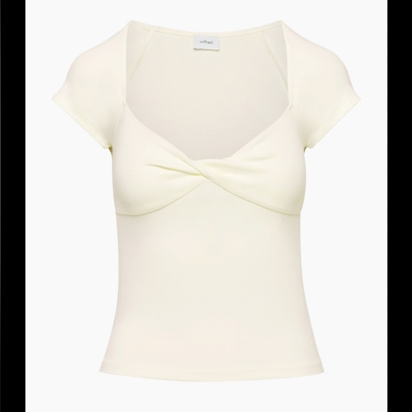 Aritzia | Tops | Faint Underarm Discoloration | Poshmark
